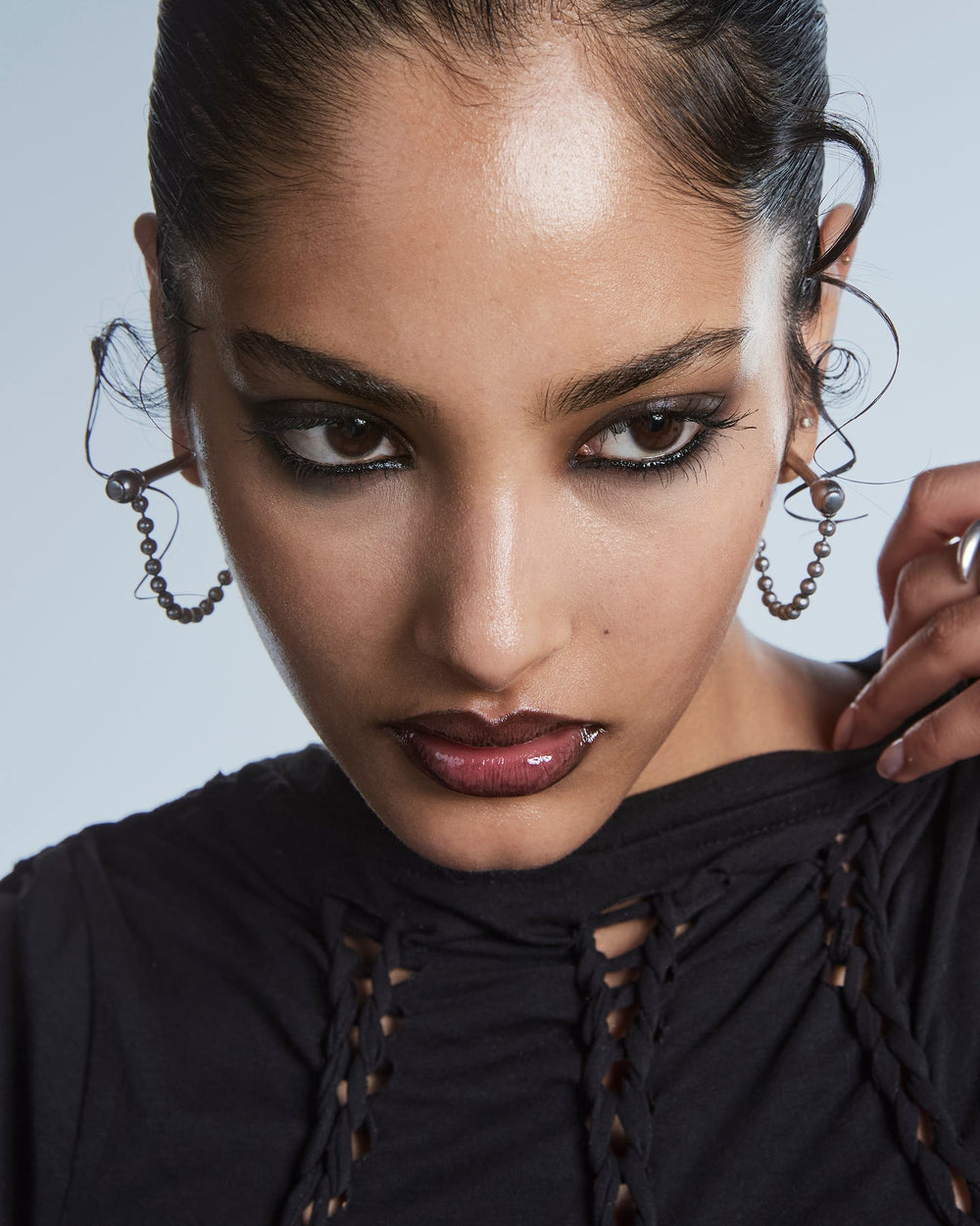 Soft Goth – Isamaya