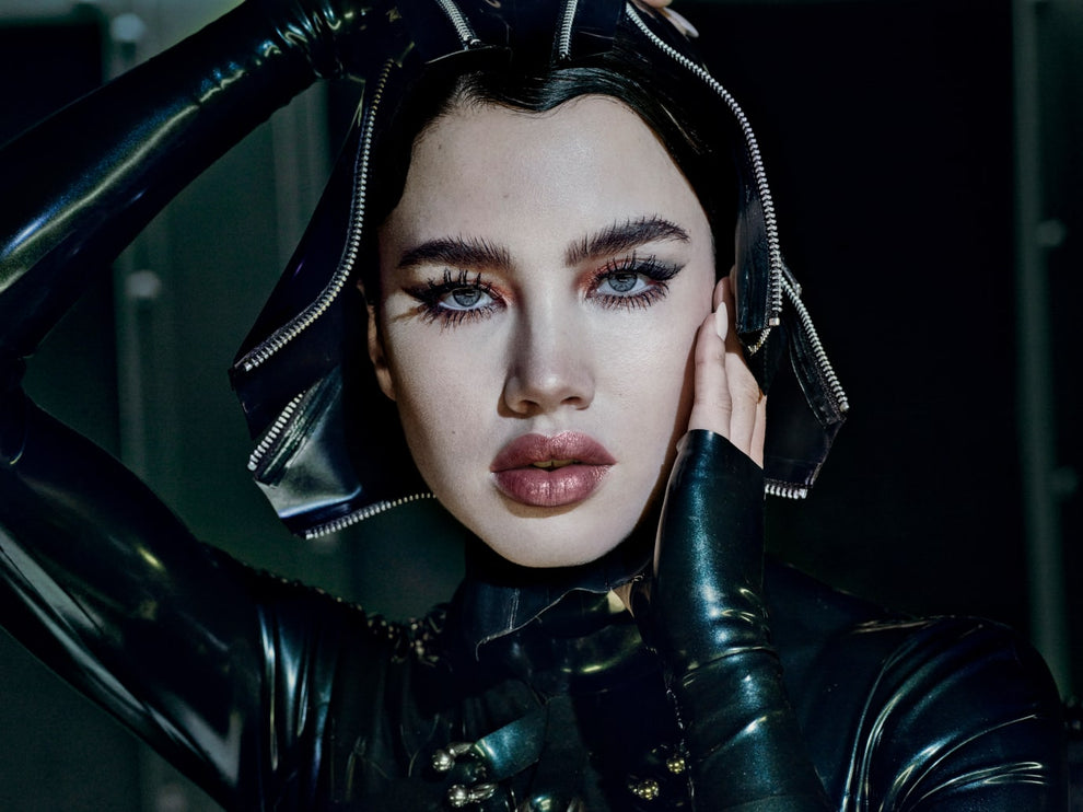 Industrial – Isamaya