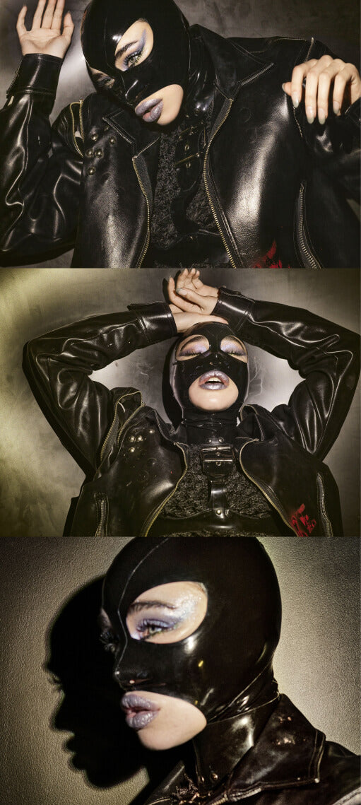 Discover Industrial | Campaign – Isamaya