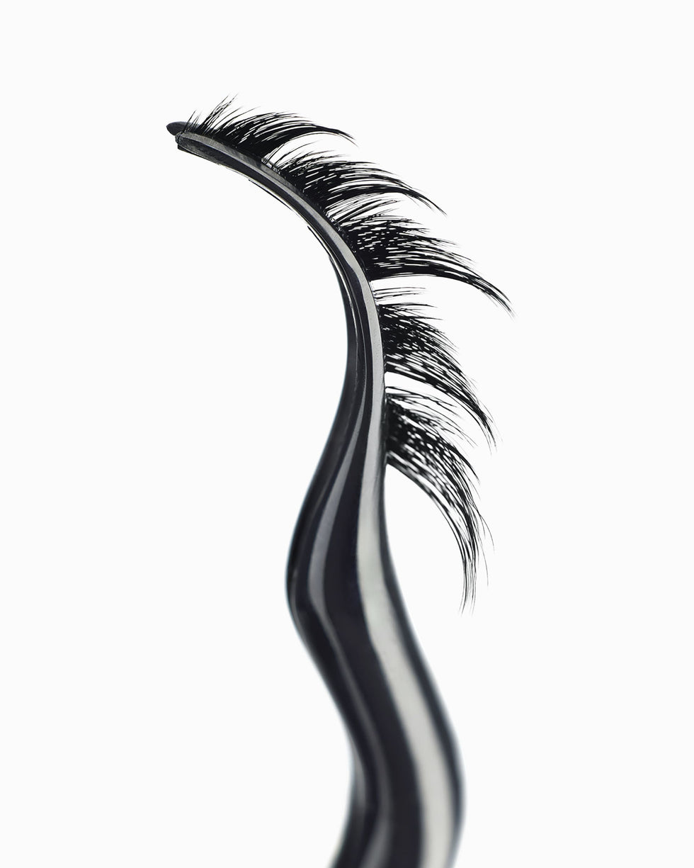 Edge Lash - Control Kit – Isamaya