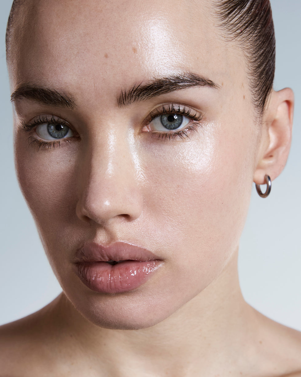 5 Point Lift – Isamaya