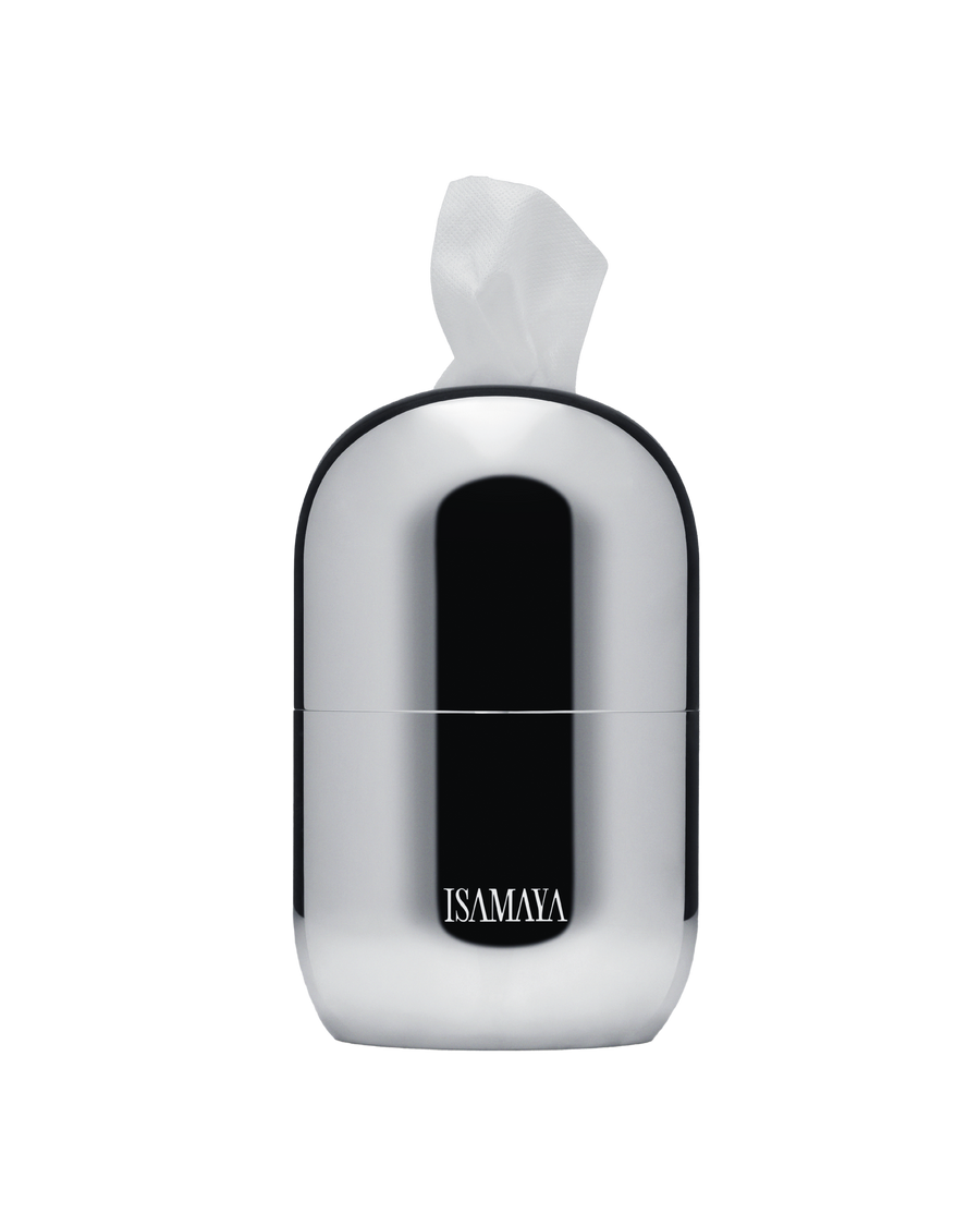 Face tools – Isamaya