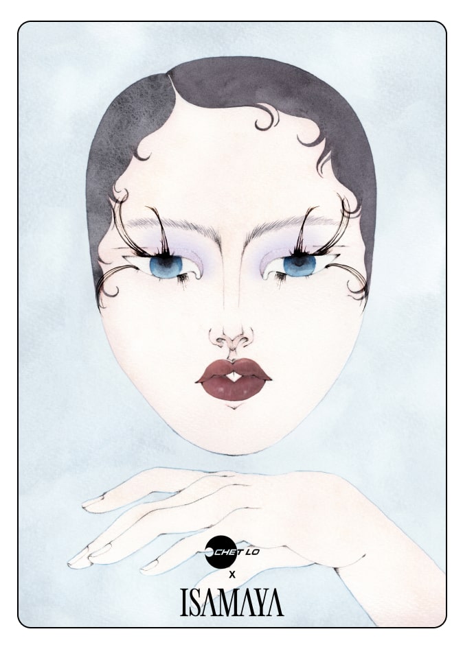 AW/23 | Chet Lo – Isamaya