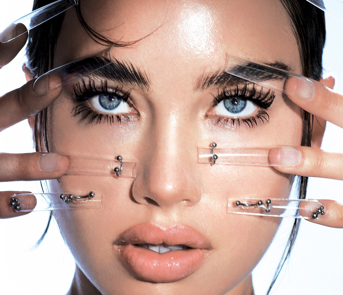 ISAMAYA | Beauty Without Restraint – Isamaya