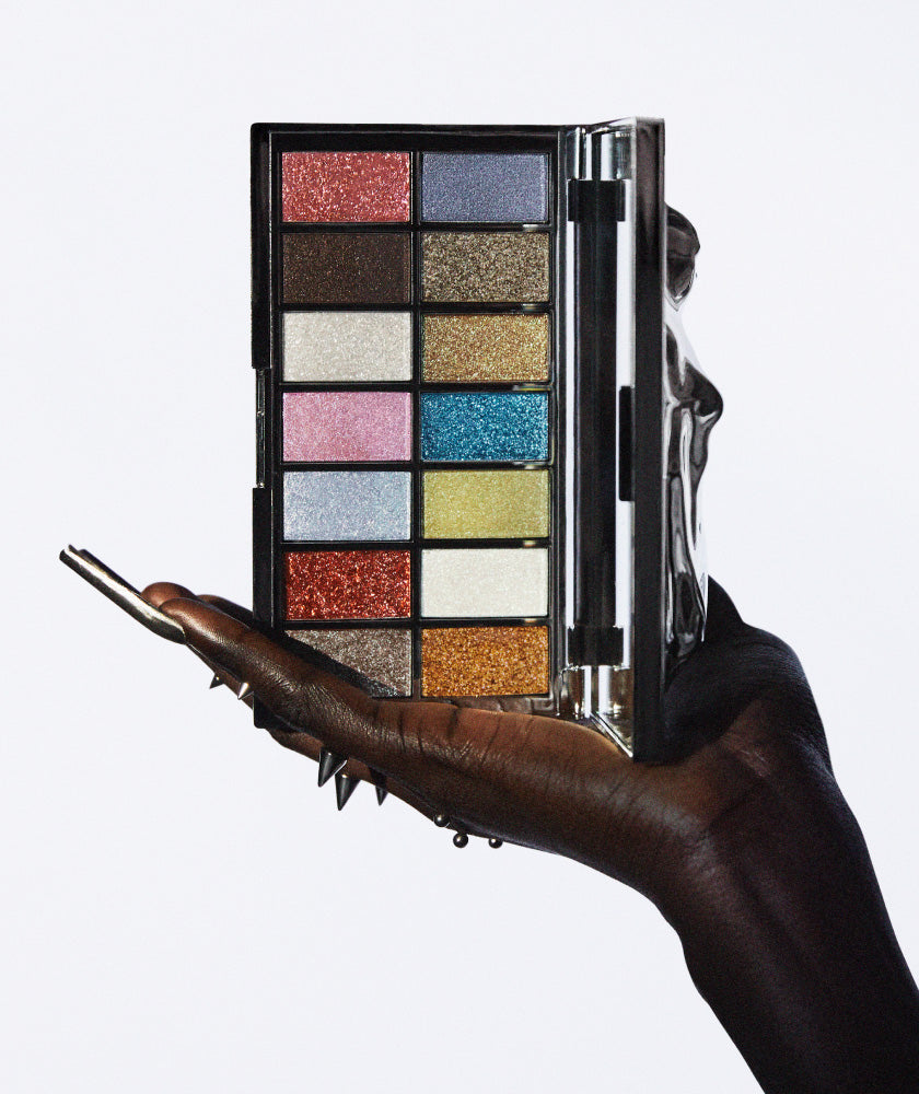 ISAMAYA | Beauty Without Restraint – Isamaya