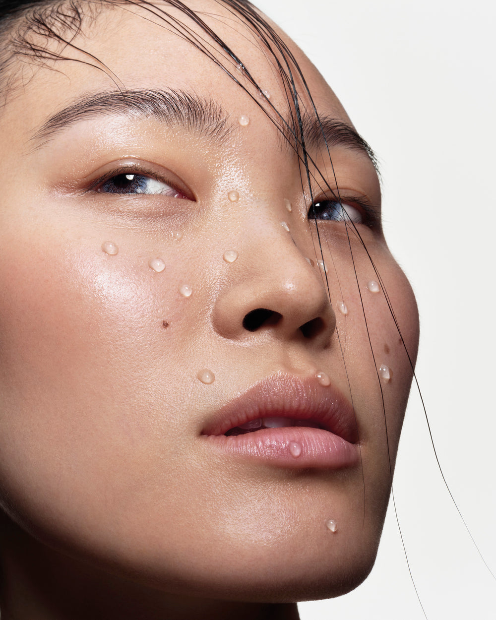 Face Glaze – Isamaya