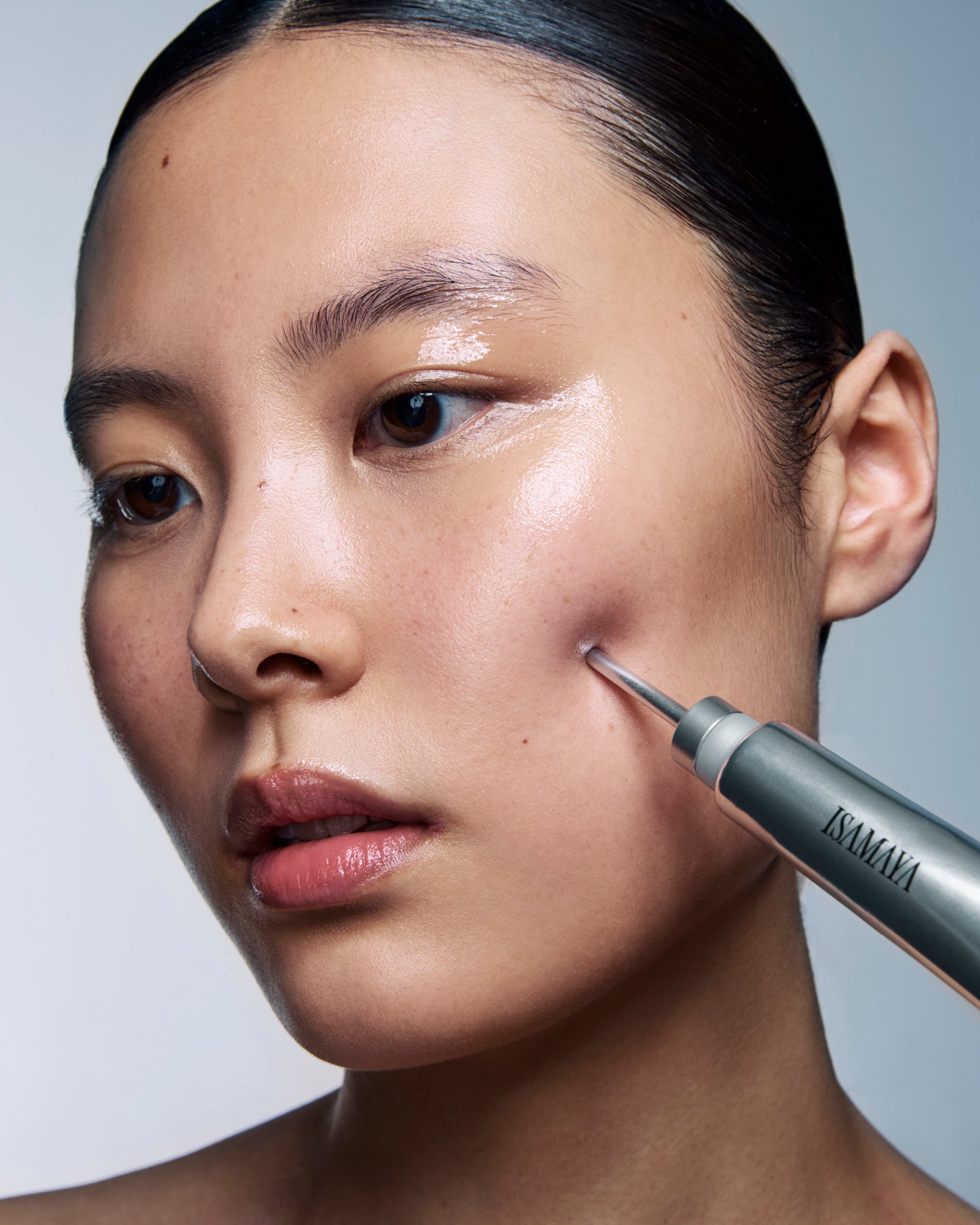 Face Glaze – Isamaya