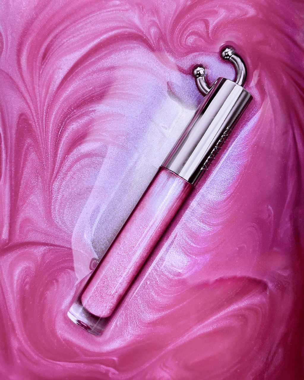 LIPLACQ 2.0 - Maximizing lip serum in Ultraviolet – Isamaya