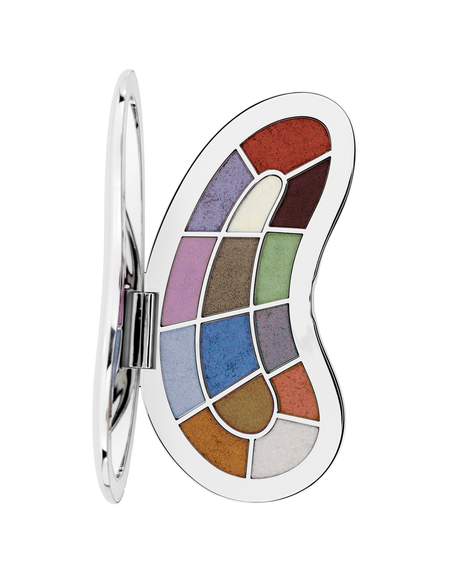 Core Palettes – Isamaya