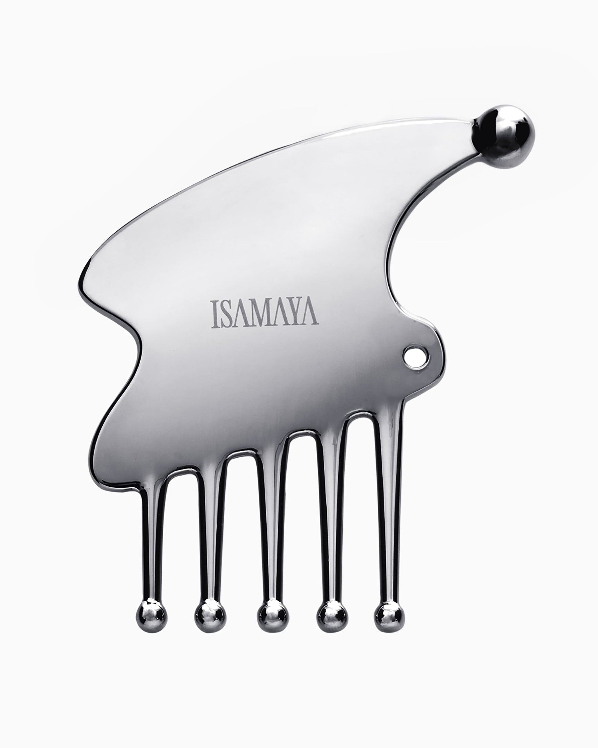 Sculpt 01 - Face + Scalp Tool | ISAMAYA EU – Isamaya
