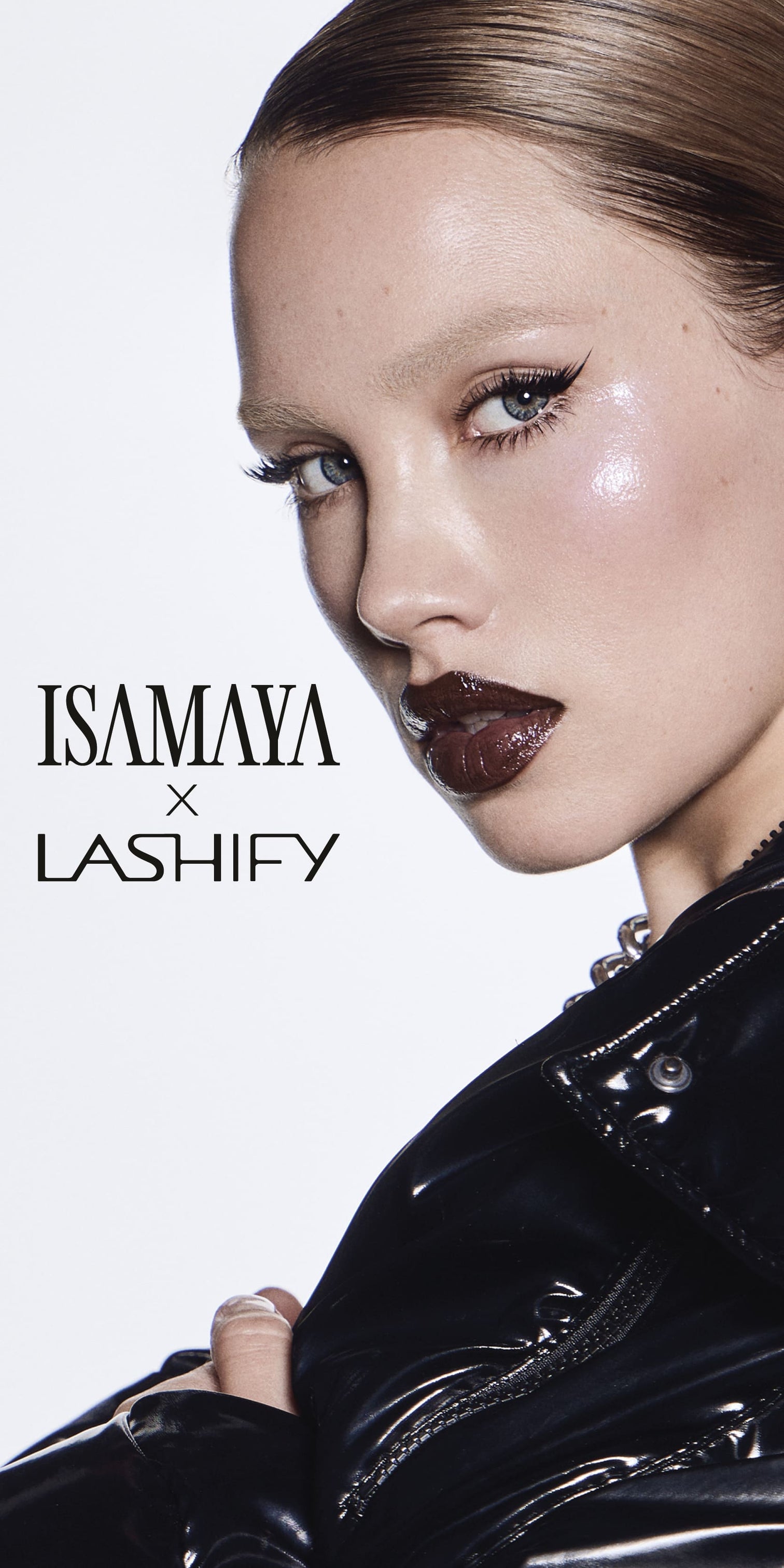 Collections – Isamaya