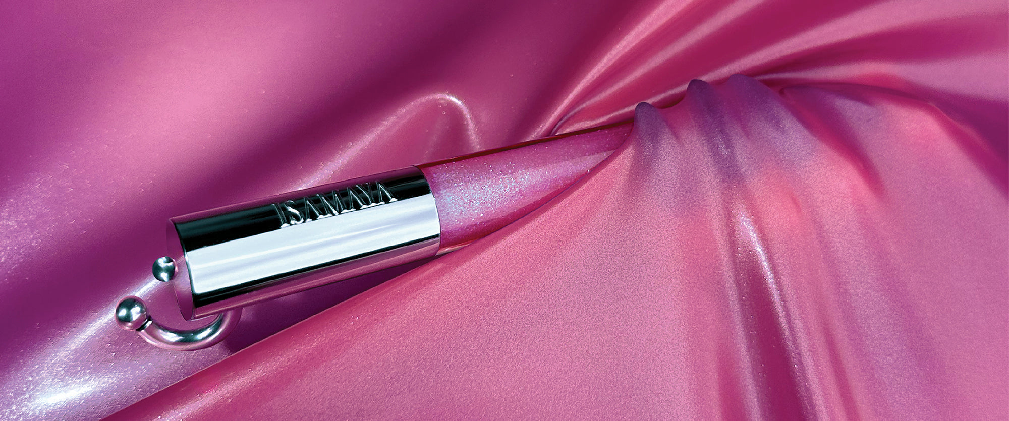 ISAMAYA | Beauty Without Restraint – Isamaya