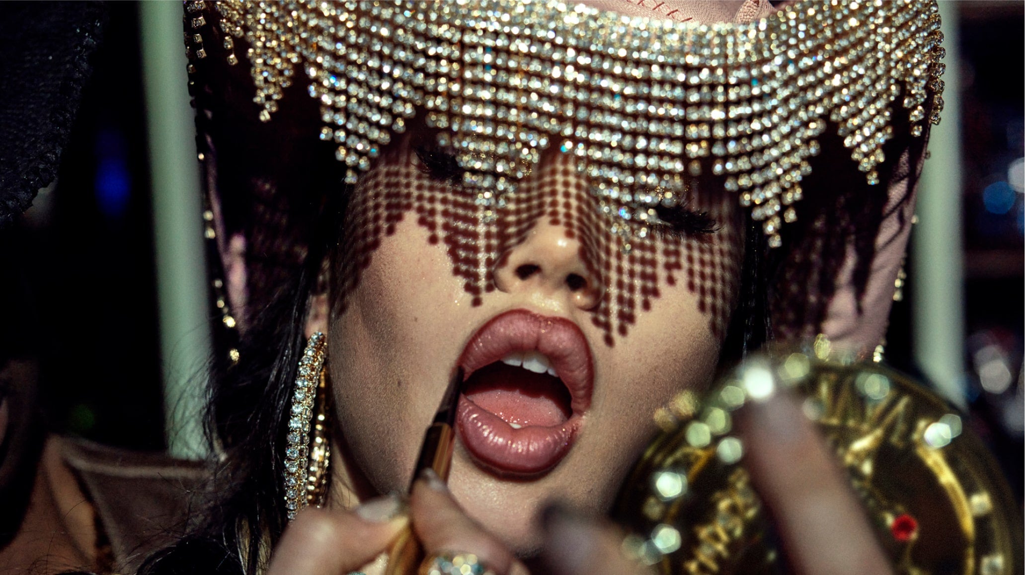 Discover Wild Star | Campaign – Isamaya