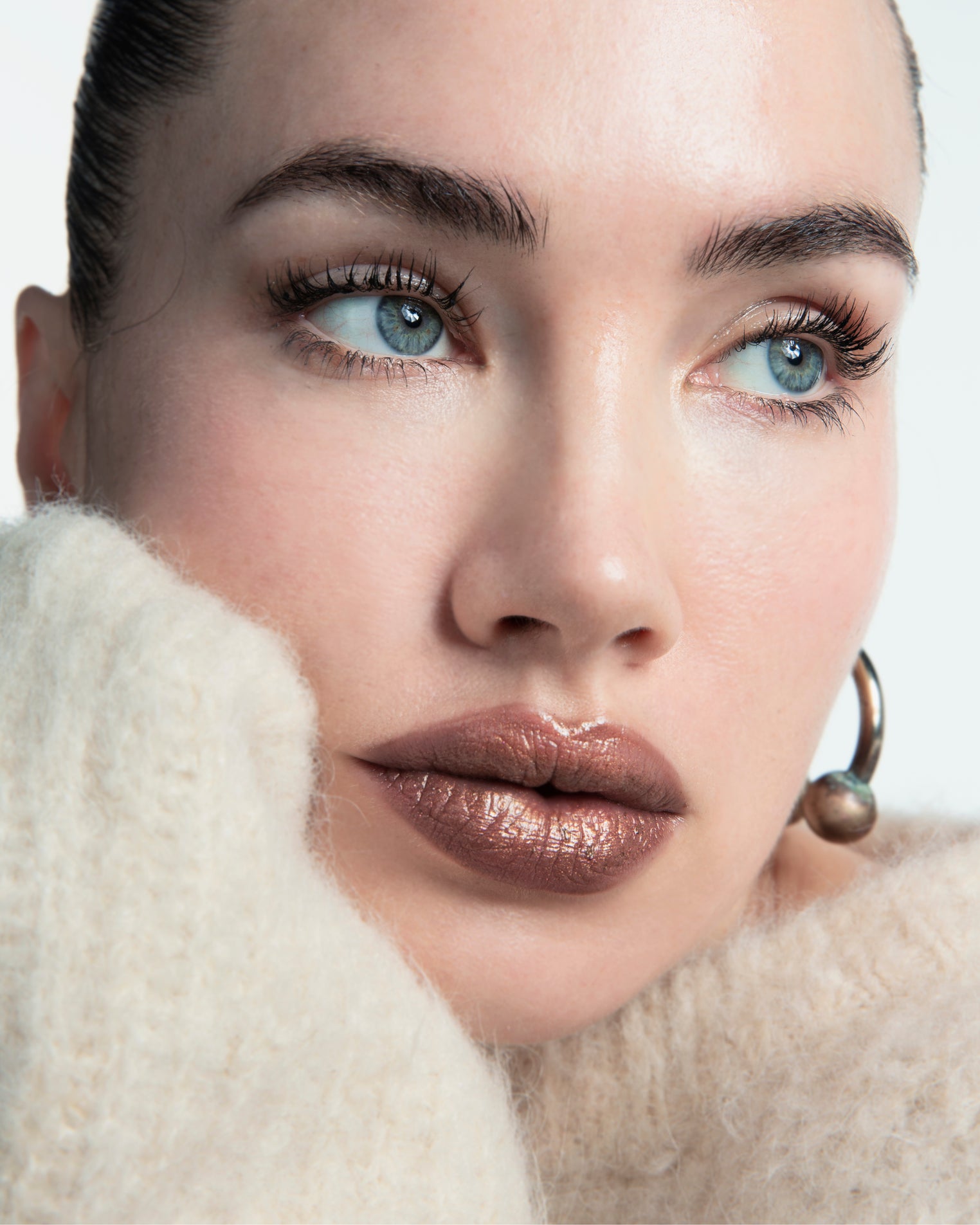 About – Isamaya