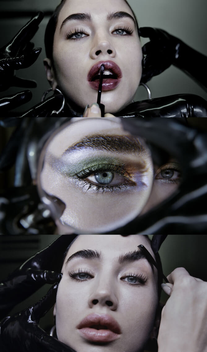 Discover Industrial | Campaign – Isamaya