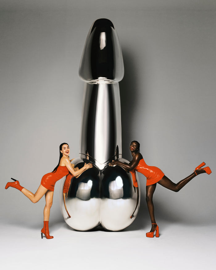 Discover LIPS | Campaign – Isamaya