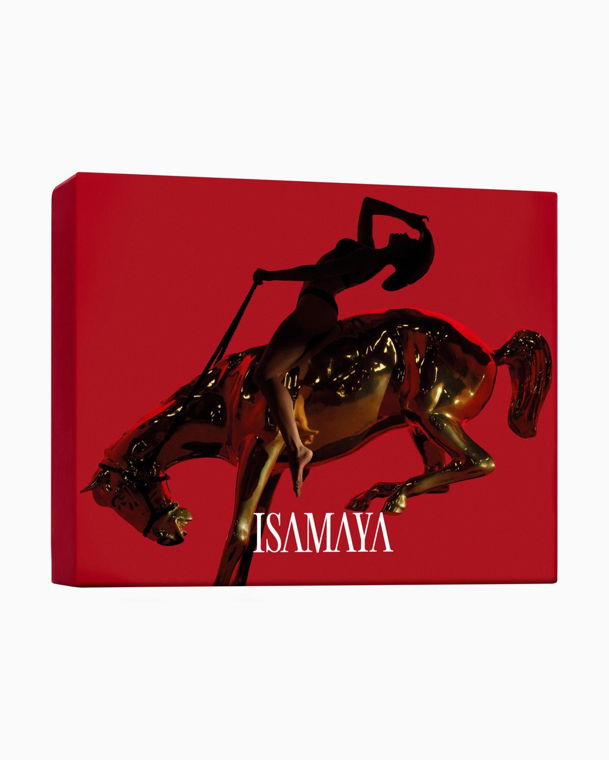 Isamaya Discount Code