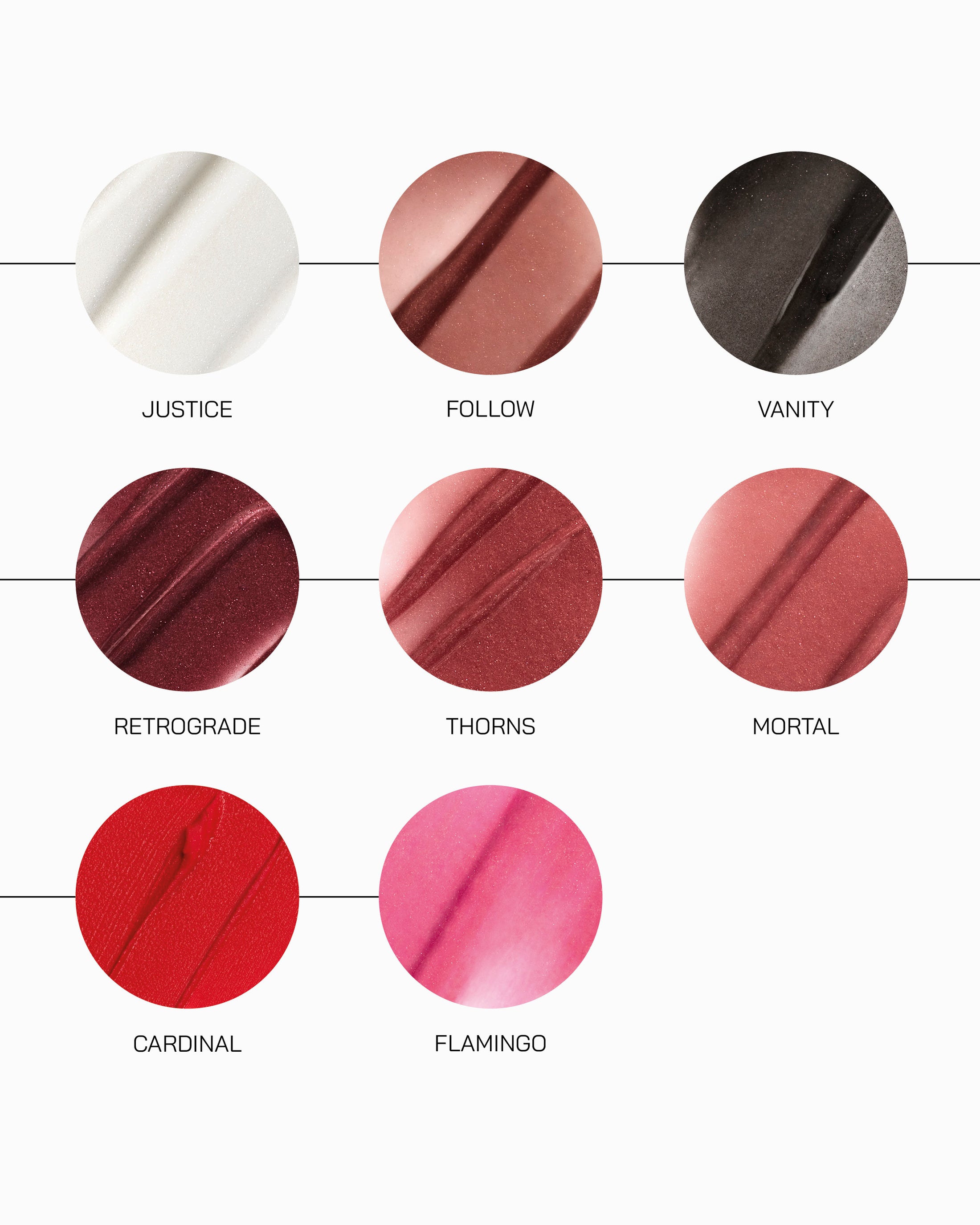 LIP Balm – Isamaya