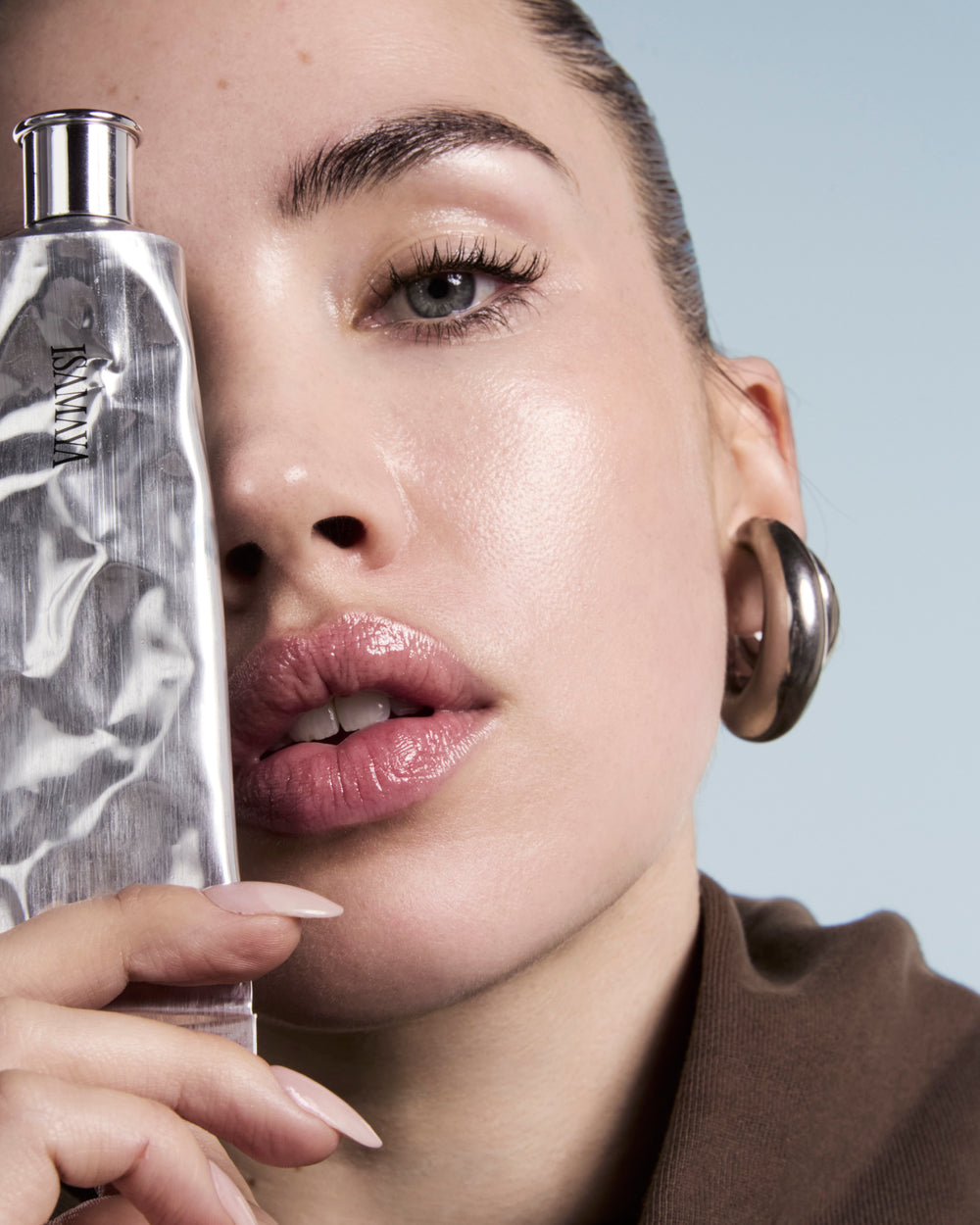 Microbial Gel [Primer] – Isamaya