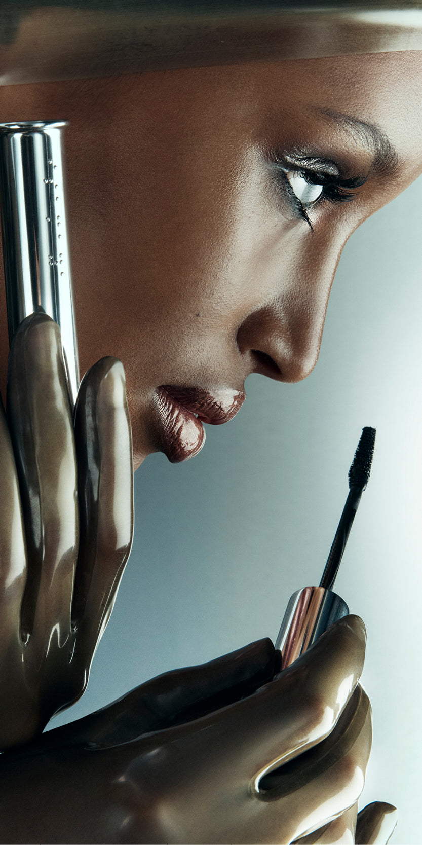 ISAMAYA | Beauty Without Restraint – Isamaya