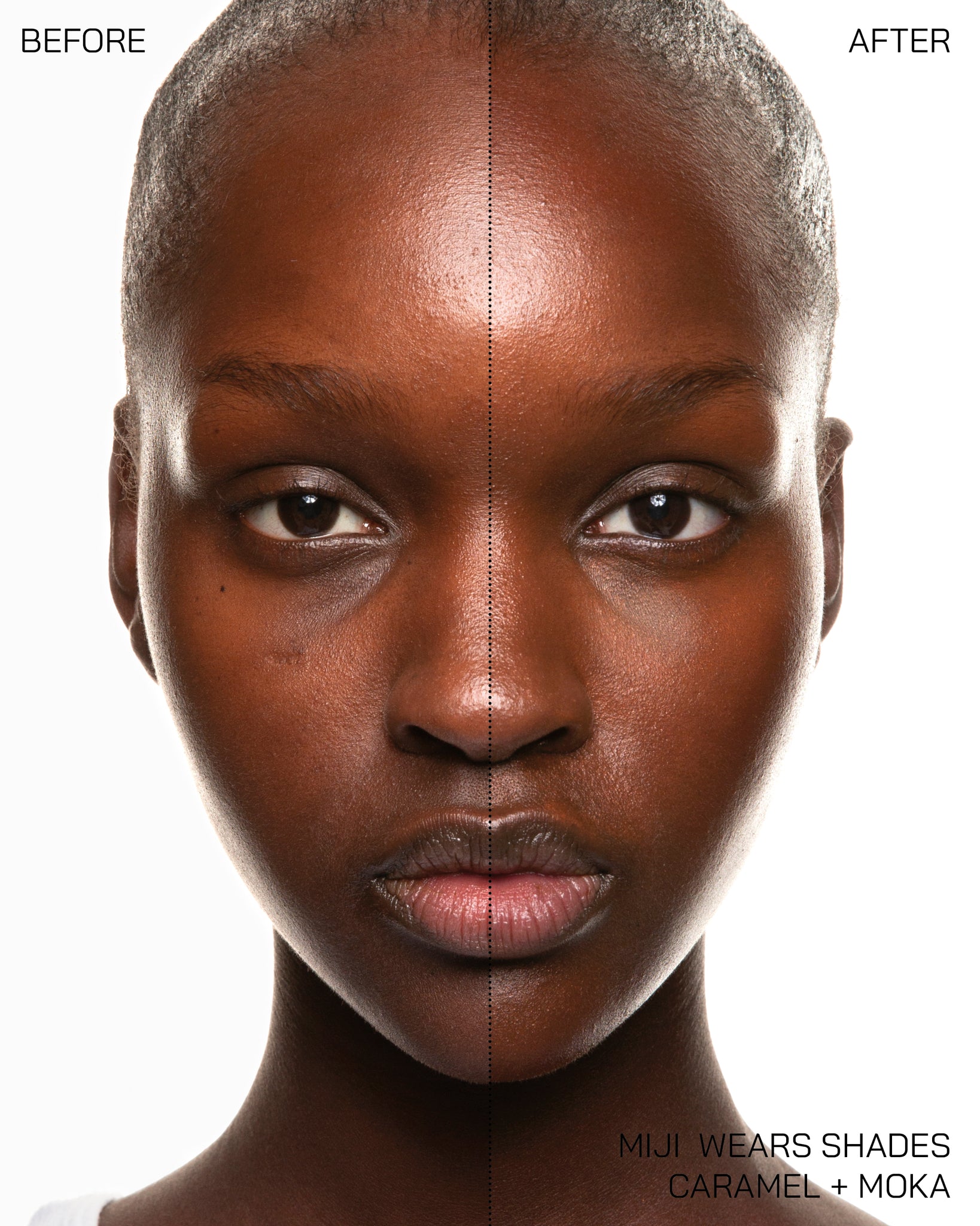 Color Correcting Serum – Isamaya