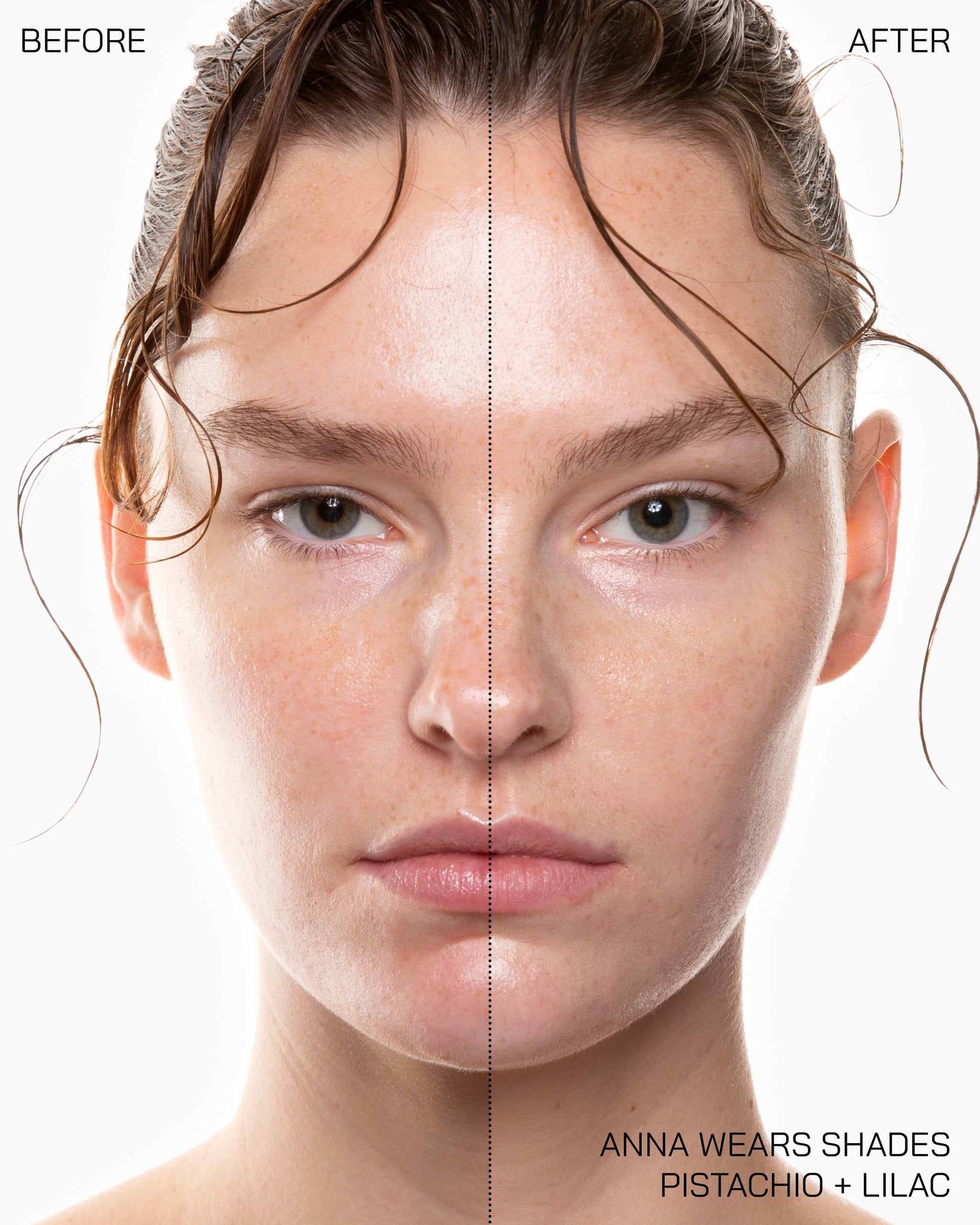 Color Correcting Serum – Isamaya