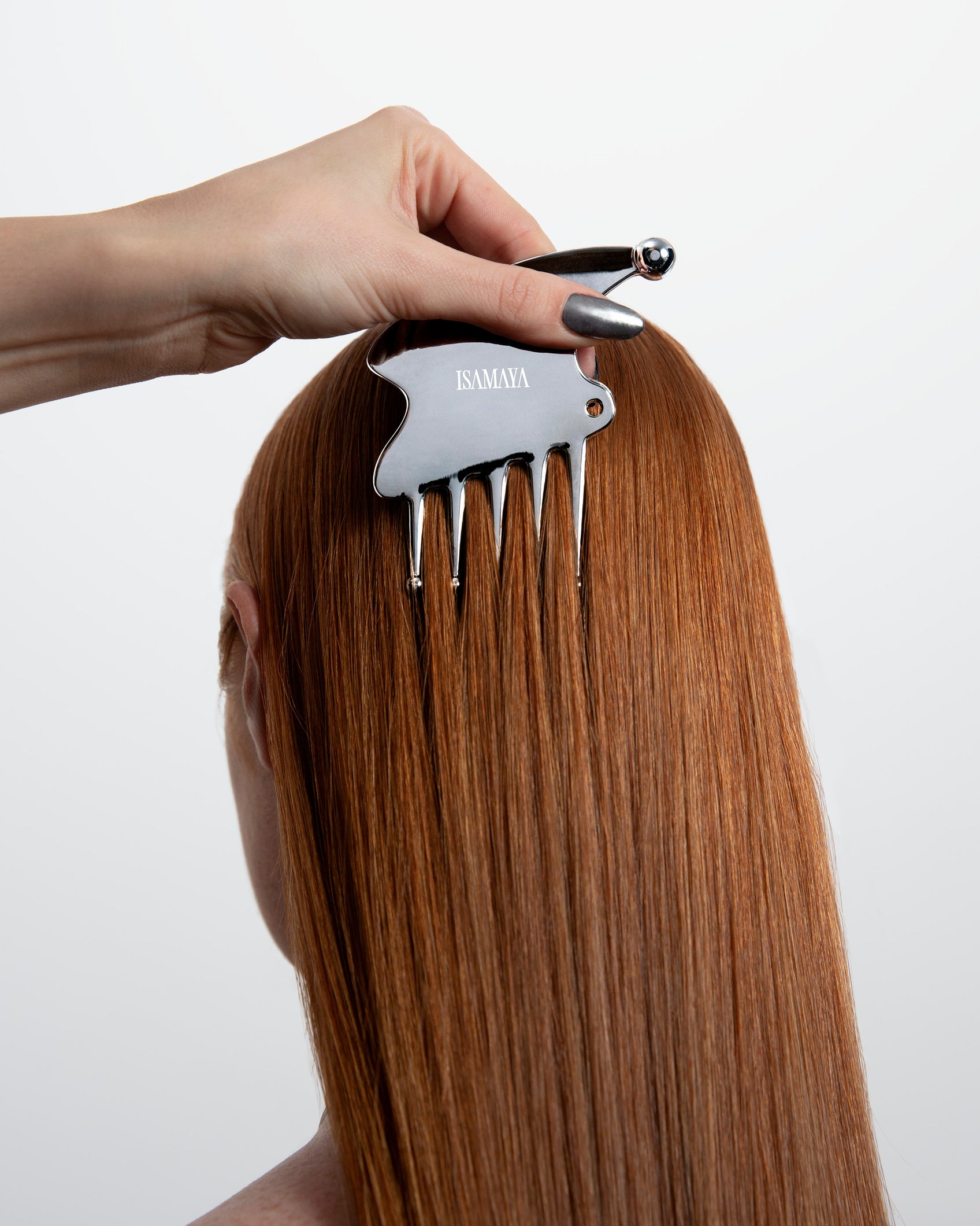 Sculpt 01 - Face + Scalp Tool | ISAMAYA – Isamaya