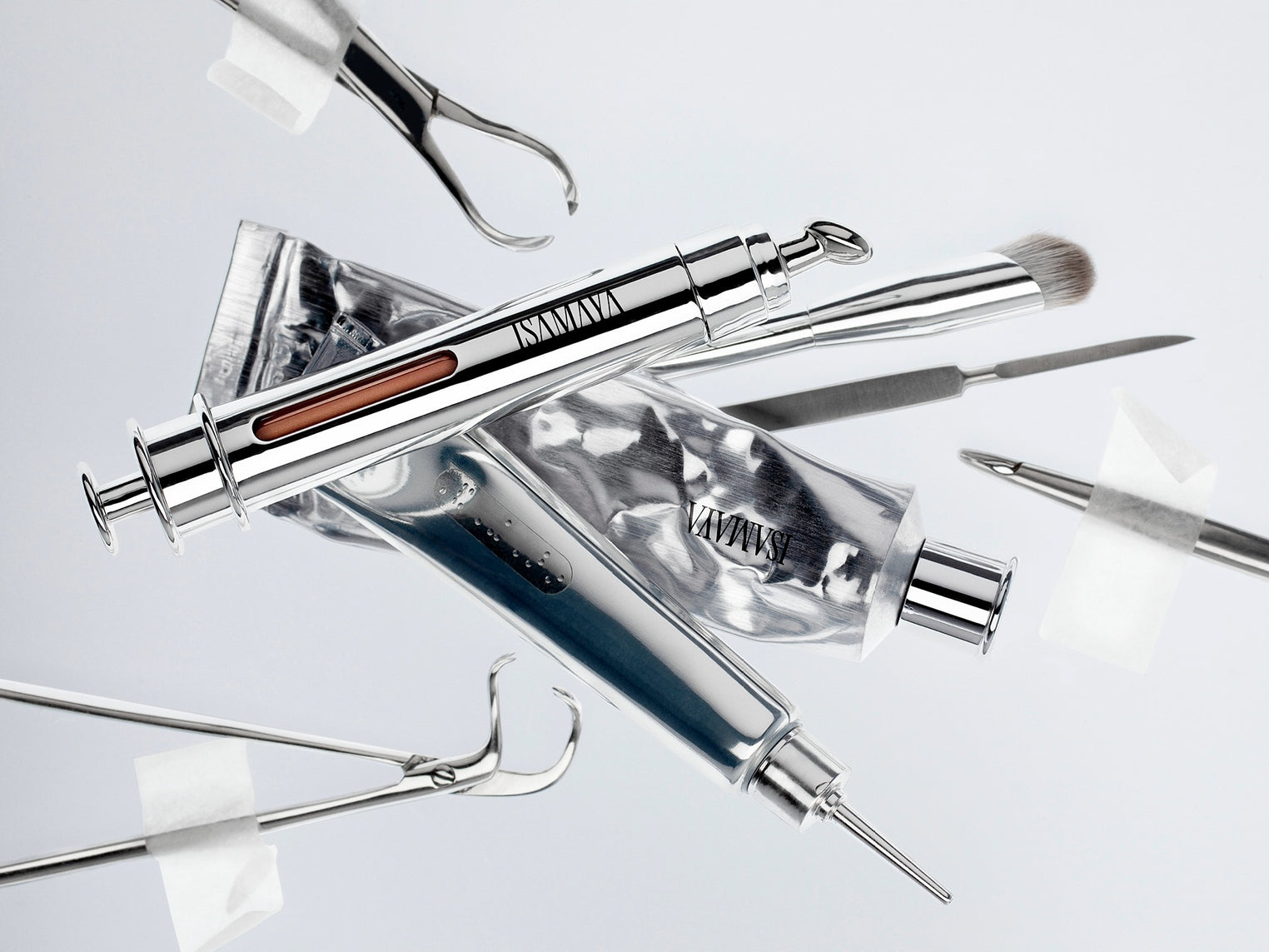 Welcome to ISAMAYA – Isamaya