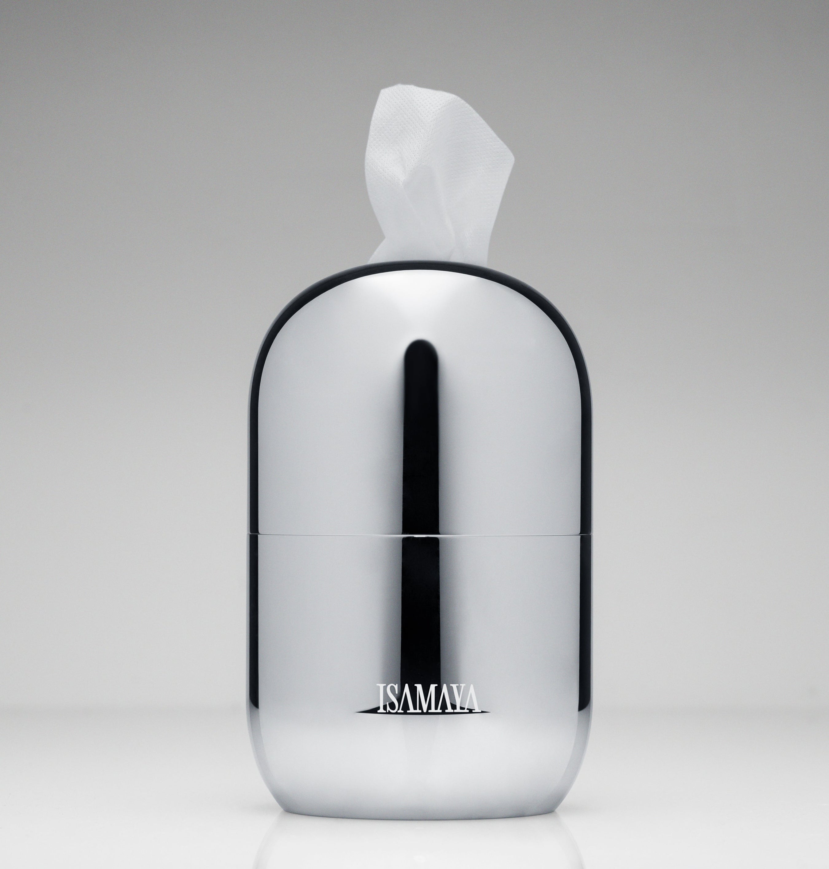 ISAMAYA | Beauty Without Restraint – Isamaya