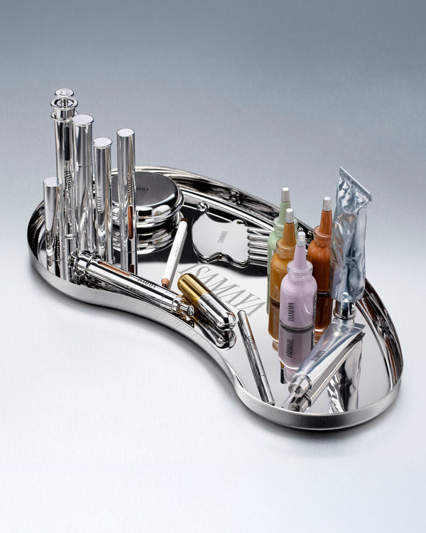 Core Tray – Isamaya
