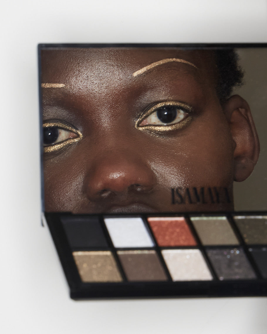 AW/23 | Vivienne Westwood – Isamaya