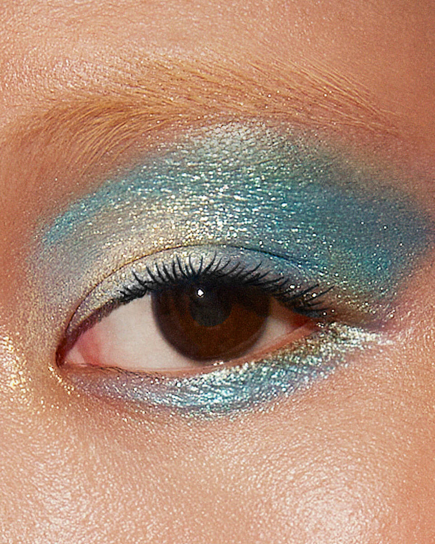 Wild Star Palette – Isamaya